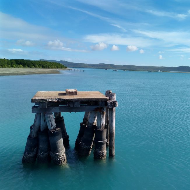 Past and present converge on Cooktown State School for 150th ...