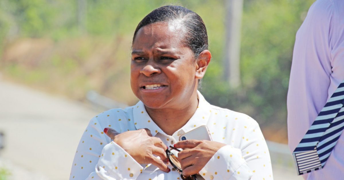 Absent MP Cynthia Lui disconnects from local news | Cape York Weekly