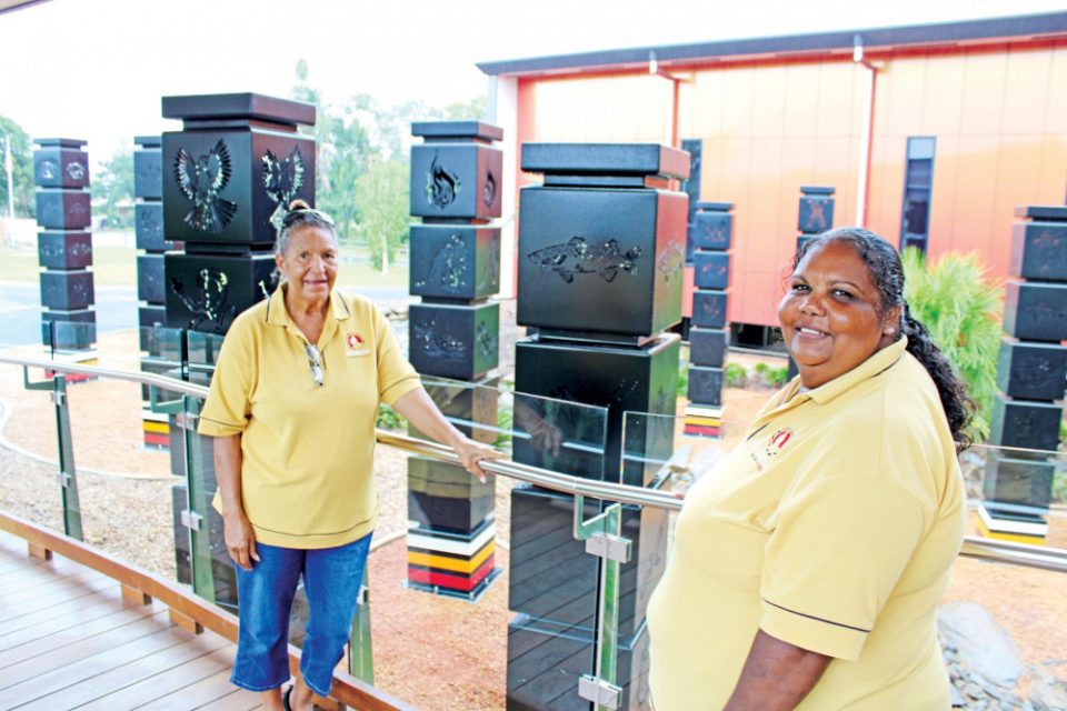 WCCCA chairs paving a strong future | Cape York Weekly