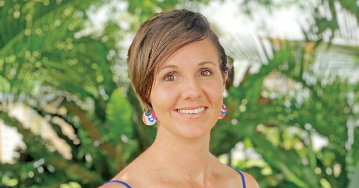 Passion for Weipa drives Jaime to leadership roles | Cape York Weekly