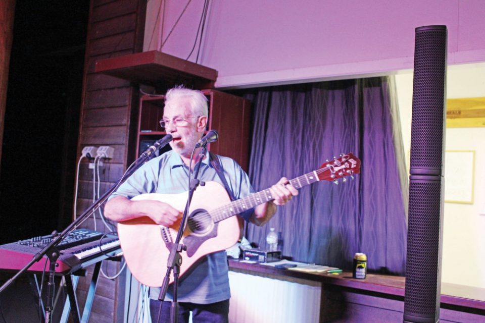 Bramwell ready for record tourist season | Cape York Weekly