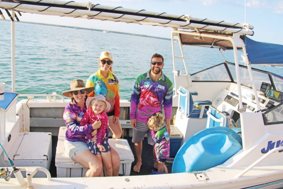 Weipa Fishing Classic back in full flight | Cape York Weekly