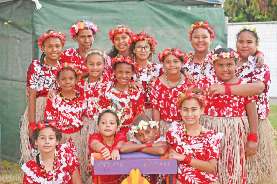 Winds of Zenadth festival highlights culture | Cape York Weekly