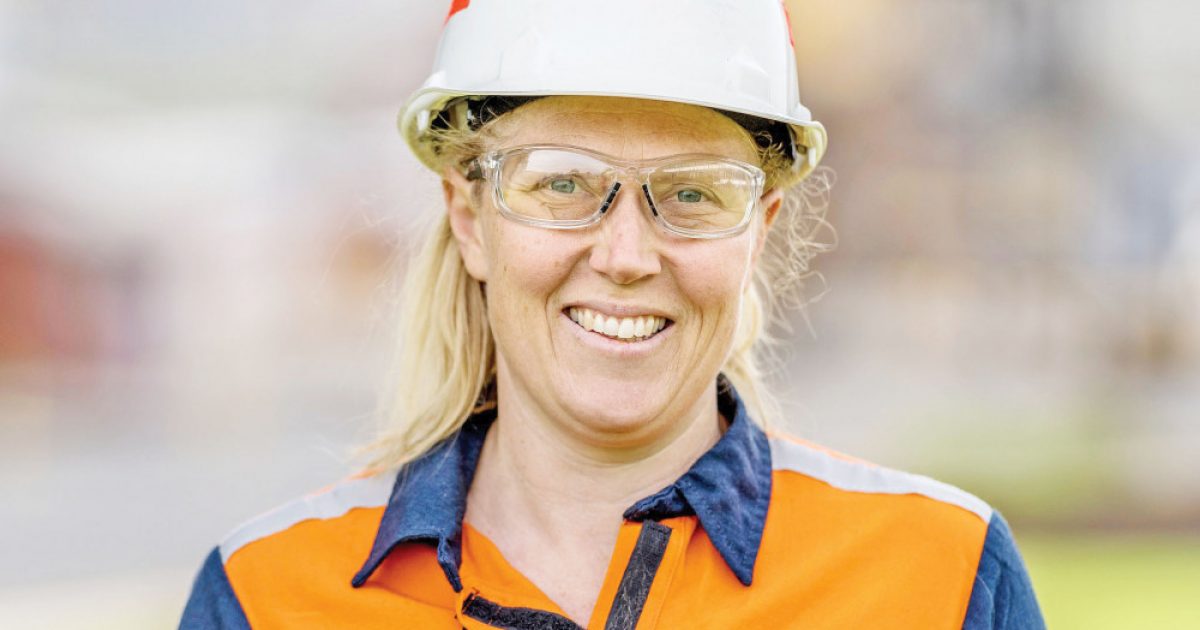 Rio Tinto goes back to the future with reshuffling of roles | Cape York ...