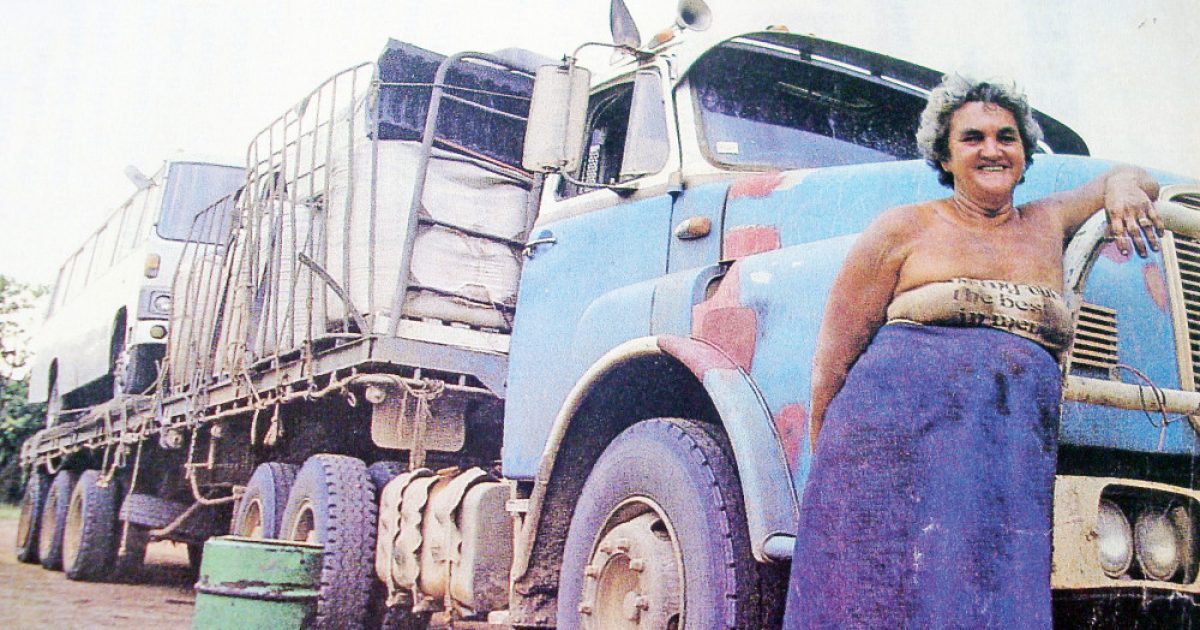 Gone but never forgotten: Toots' legacy lives on in the Cape | Cape ...