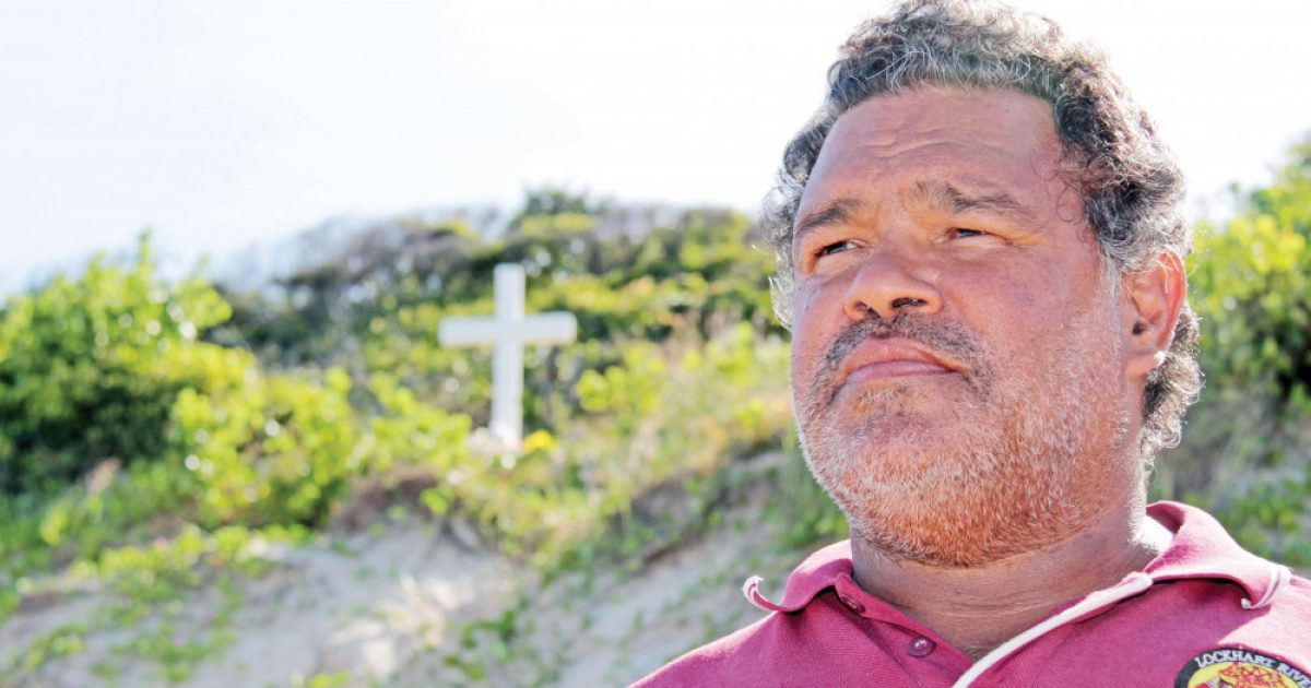 Don't forget about Lockhart River, says mayor | Cape York Weekly