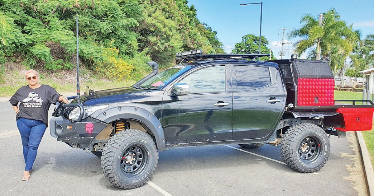 Ute muster to be a popular addition to Cooktown festival | Cape York Weekly