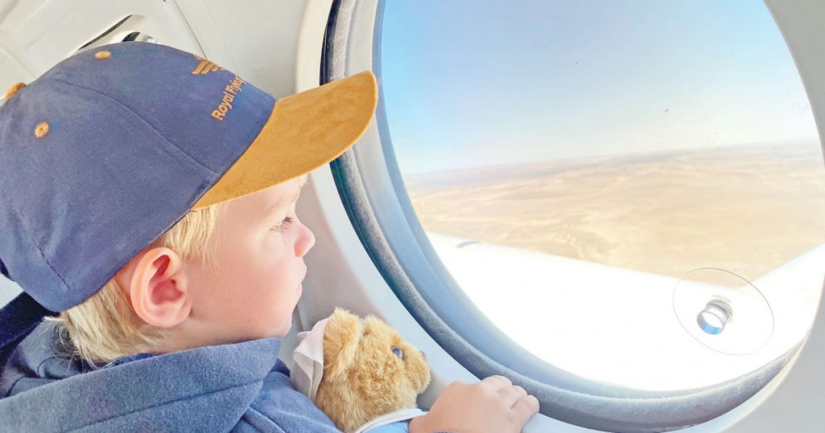 It was heartbreaking – how this mum’s instinct saved baby Jack | Cape ...