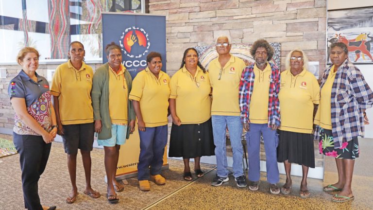 East Weipa nearly ready to be returned to Traditional Owners | Cape ...