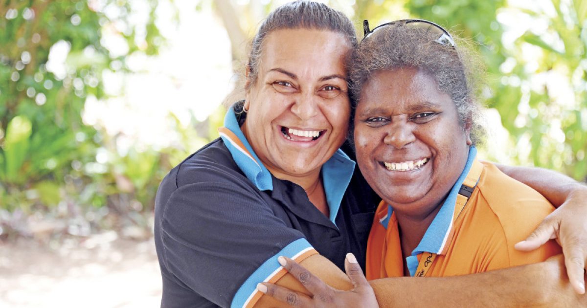 New health care centre a coup for Mapoon | Cape York Weekly
