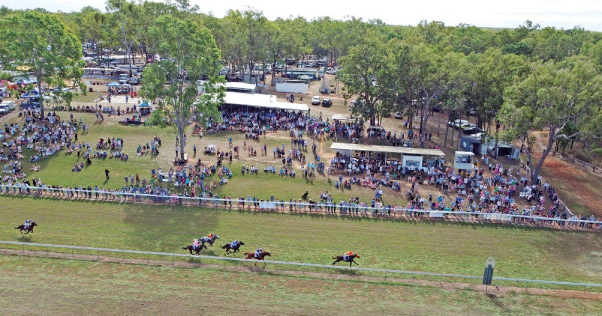 Laura legend backs proposed long weekend in 2023 | Cape York Weekly