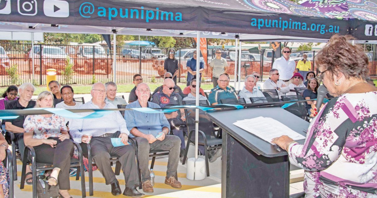 New health centre opened in Mapoon | Cape York Weekly