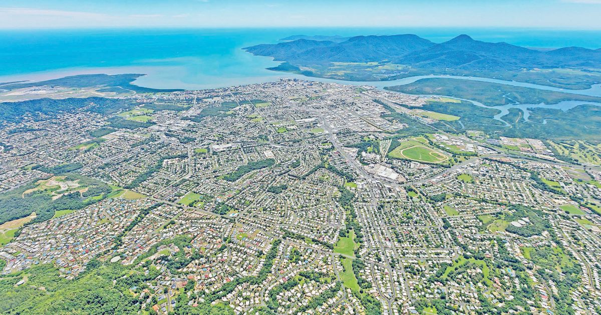 Cape’s housing shortage contributing to Cairns homelessness rate | Cape ...