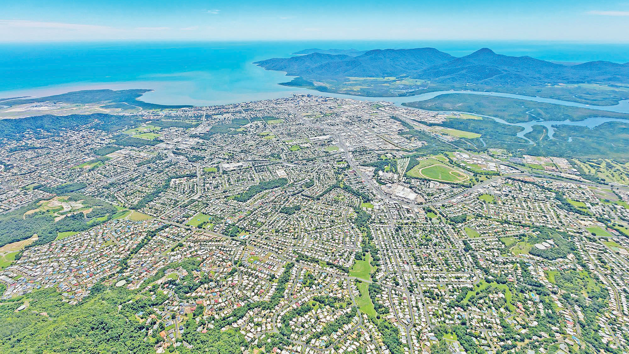 Cape’s housing shortage contributing to Cairns homelessness rate | Cape ...