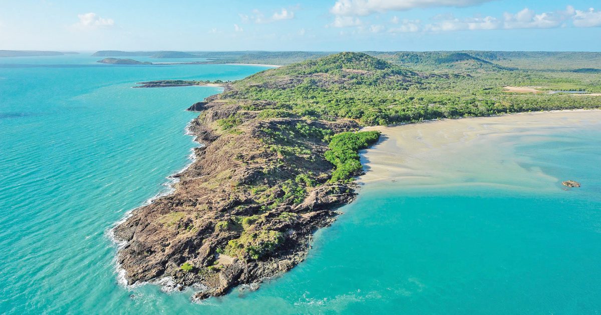 Premier to witness major Cape York land agreement signing | Cape York ...