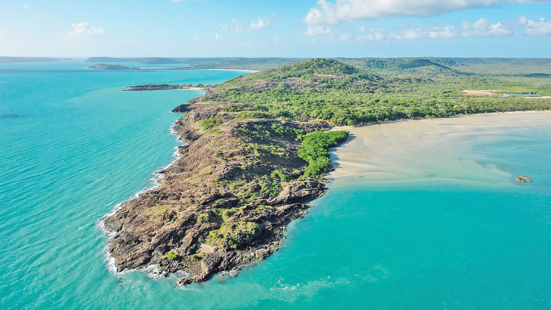Premier to witness major Cape York land agreement signing | Cape York ...