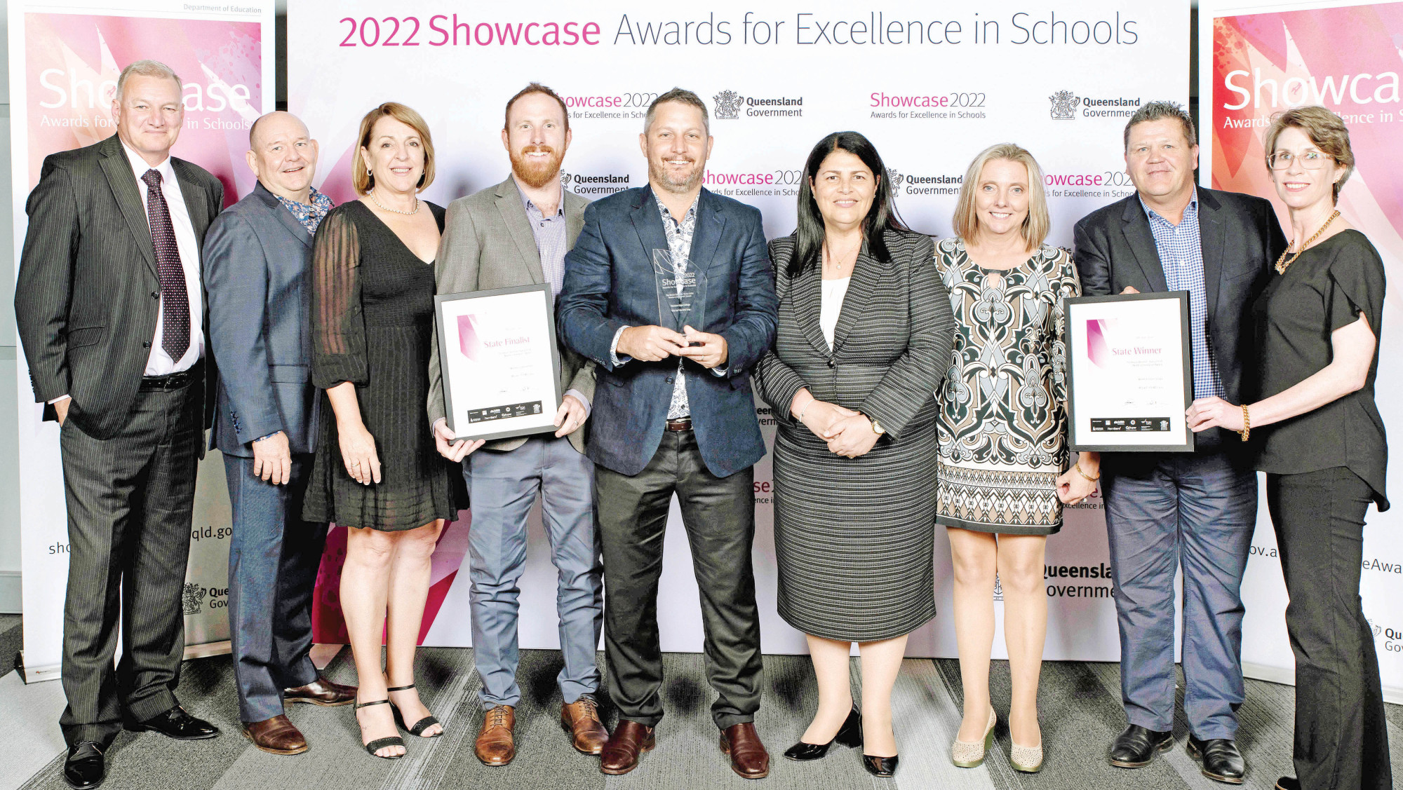 Western Cape College recognised with excellence award | Cape York Weekly