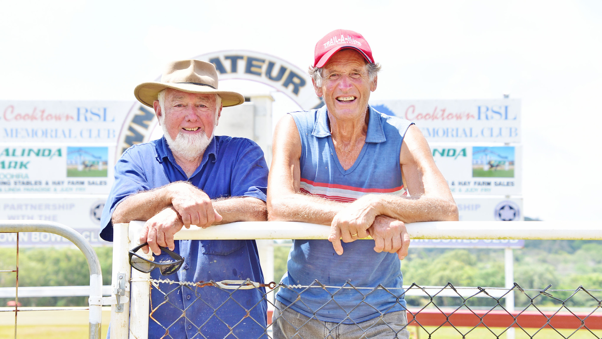 Volunteers needed: Cooktown race club desperate for more hands | Cape ...