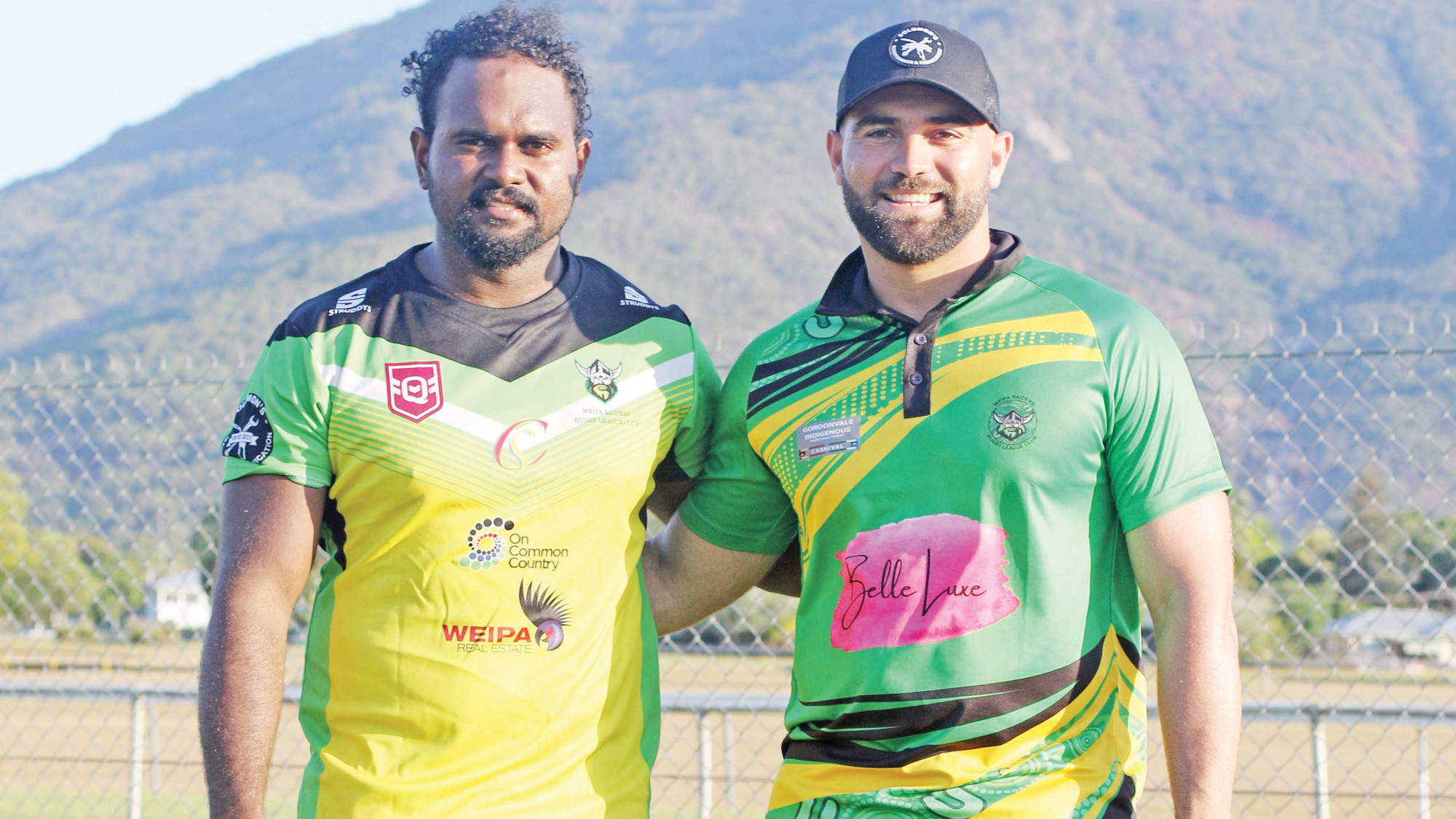 Weipa Raiders impress at Gordonvale carnival | Cape York Weekly