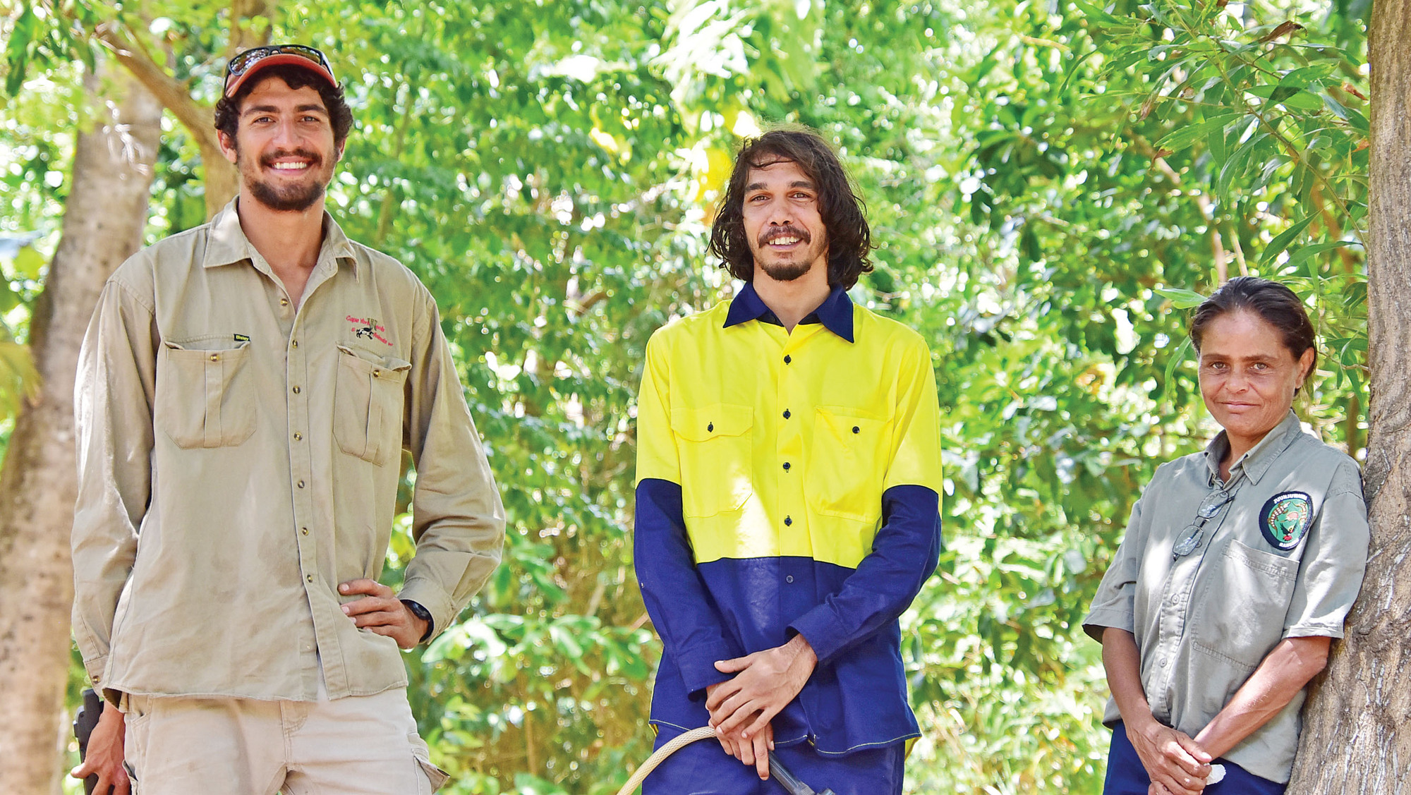 Opportunity knocks for job hunters | Cape York Weekly