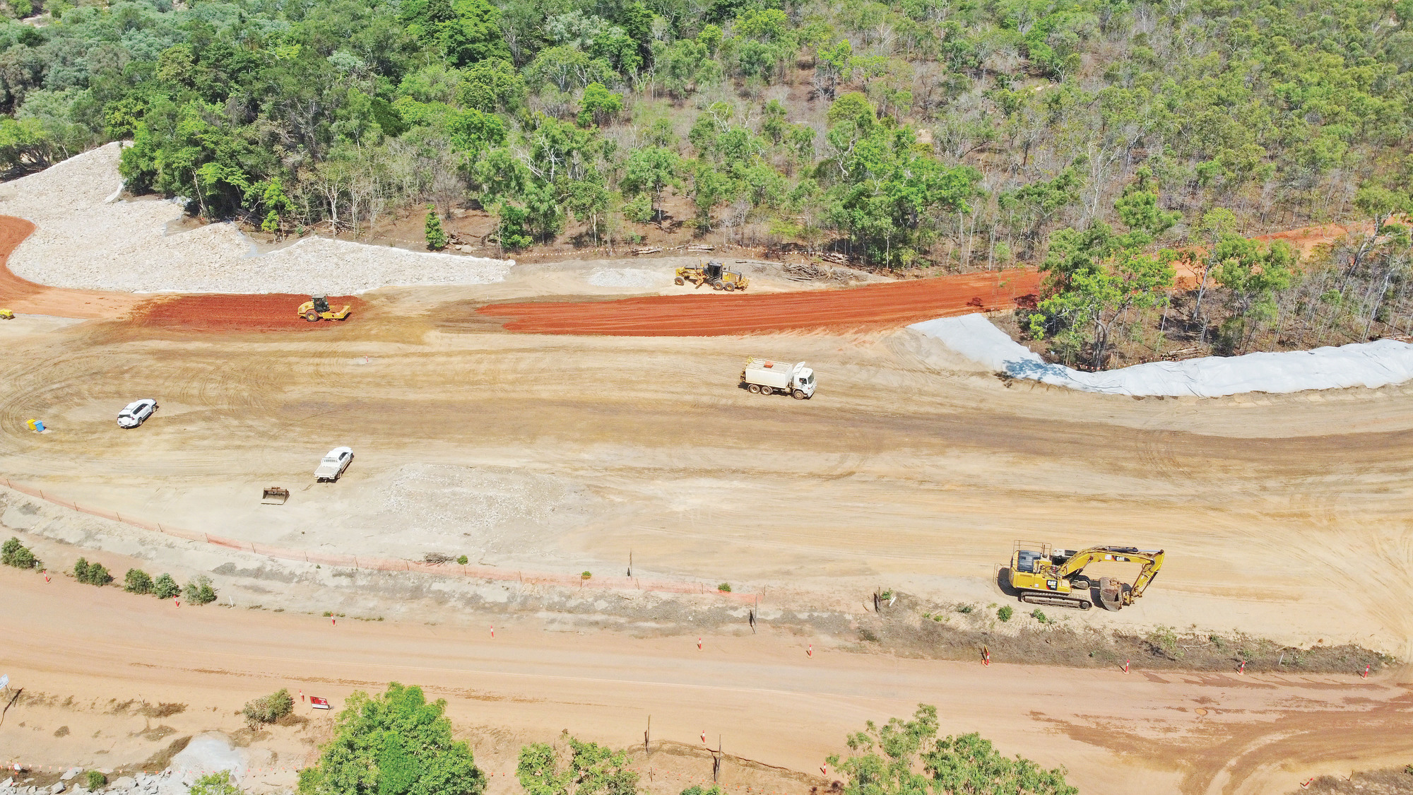 Dodgy Decmil: contractor struggles with payments on Archer River ...