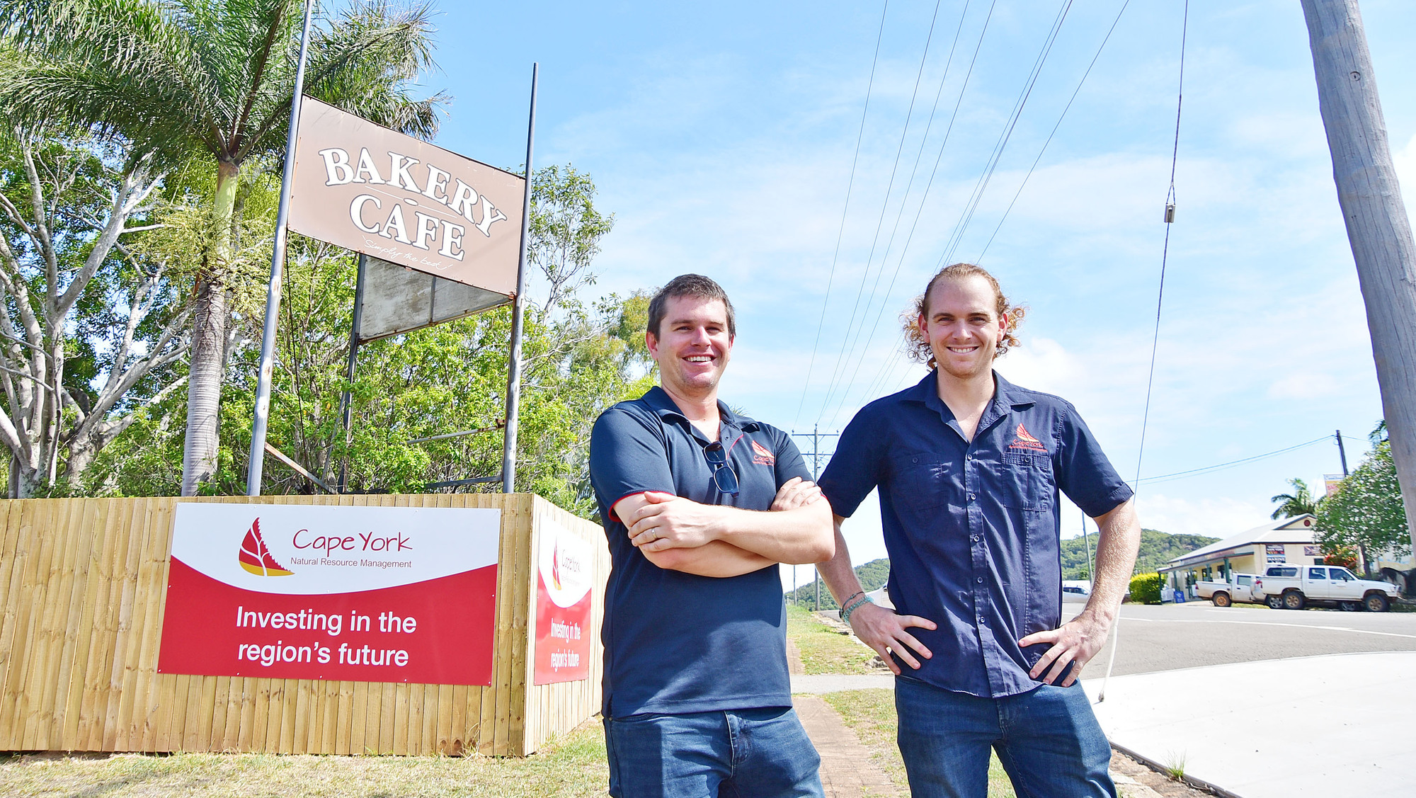 Rumour mill quashed by Cape York NRM | Cape York Weekly