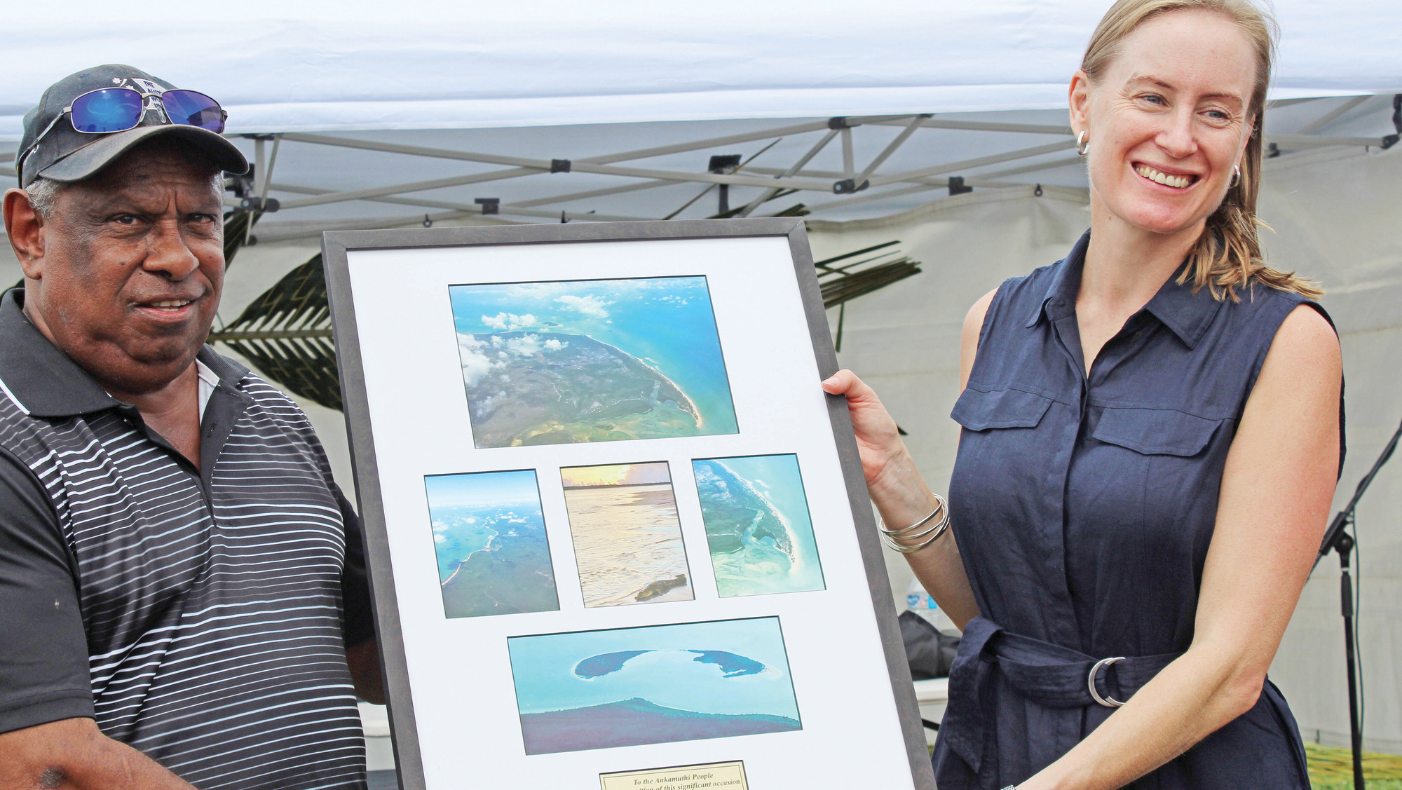 Historic Native Title determination a coup for Traditional Owners ...