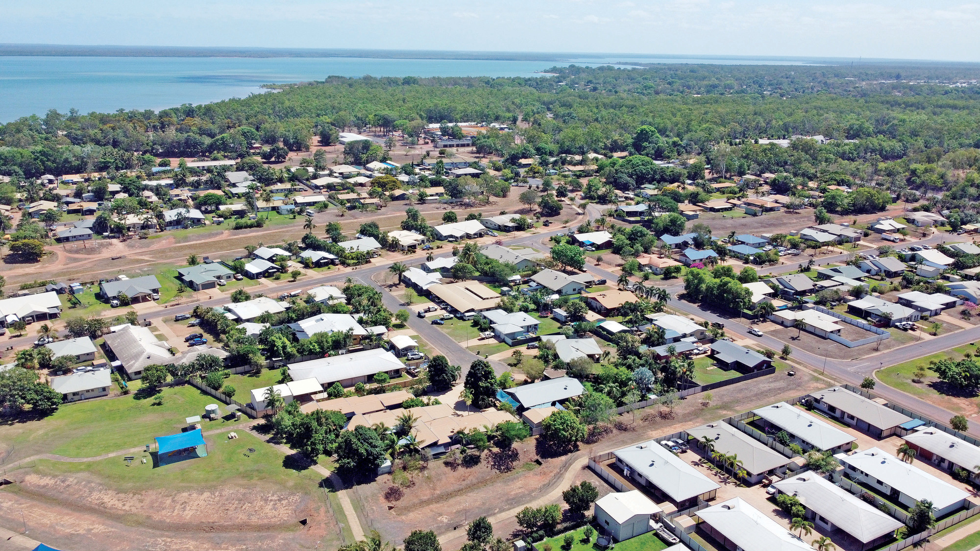 Out-of-town investors still throwing money at Weipa | Cape York Weekly