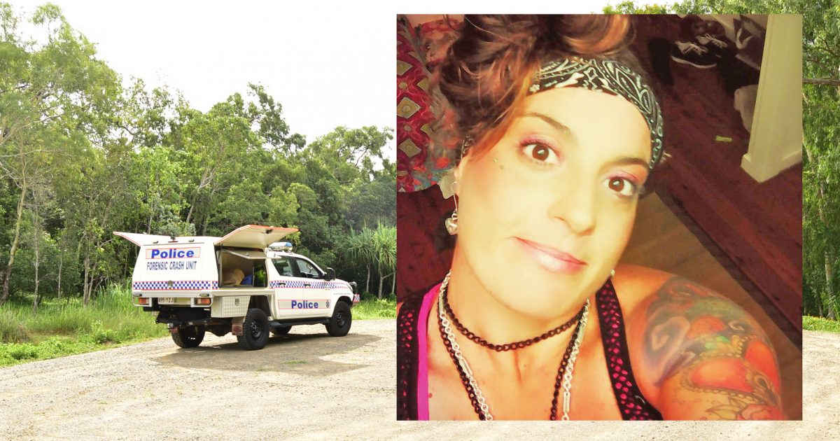 Pippa's death still a mystery as police work to solve case | Cape York ...