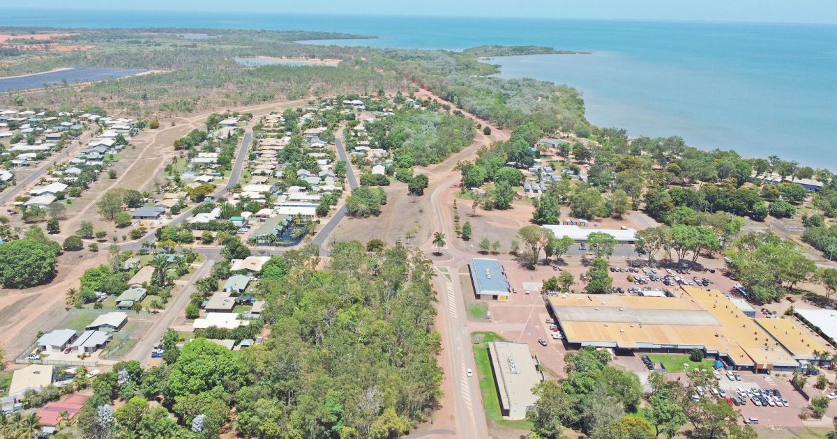 Industry leaders gather in Weipa to put Cape in spotlight | Cape York ...