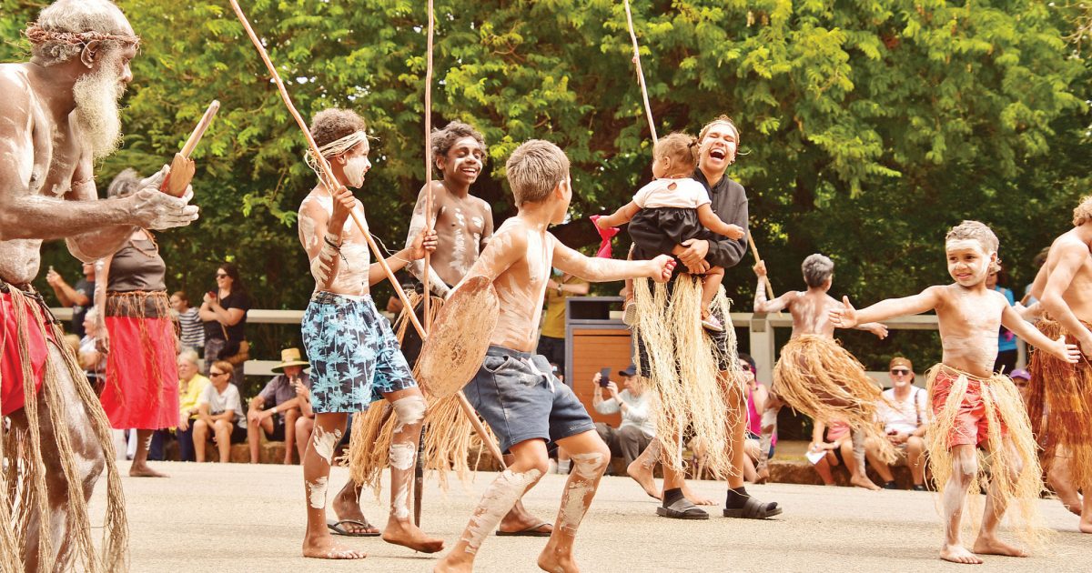 New events will breathe life into Cooktown Discovery Festival | Cape ...