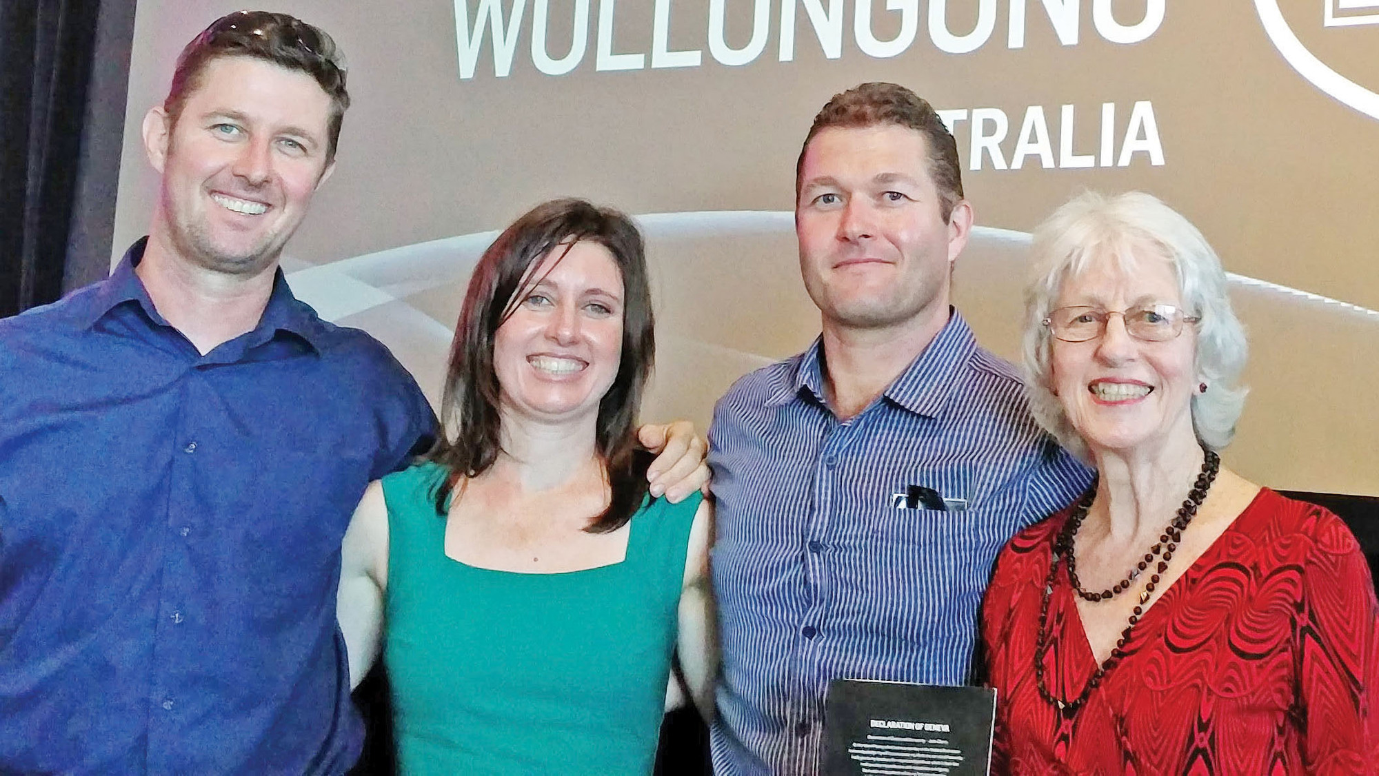 Tributes flow for Cook Shire's top citizen | Cape York Weekly