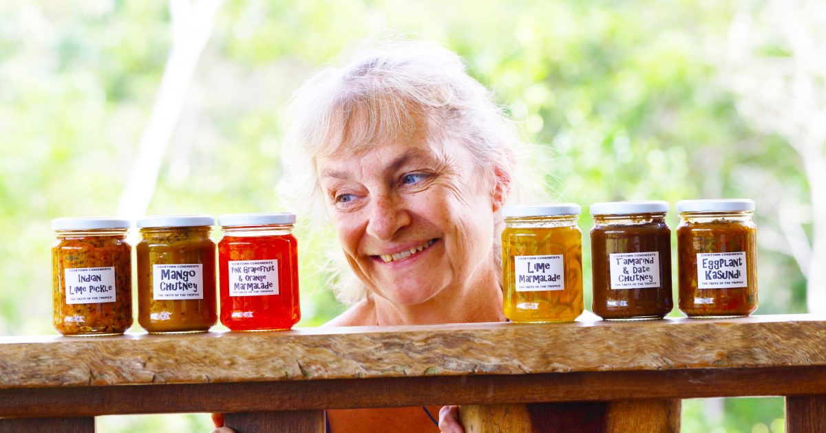 From Cooktown to the UK via Portugal – local marmalades wow English ...