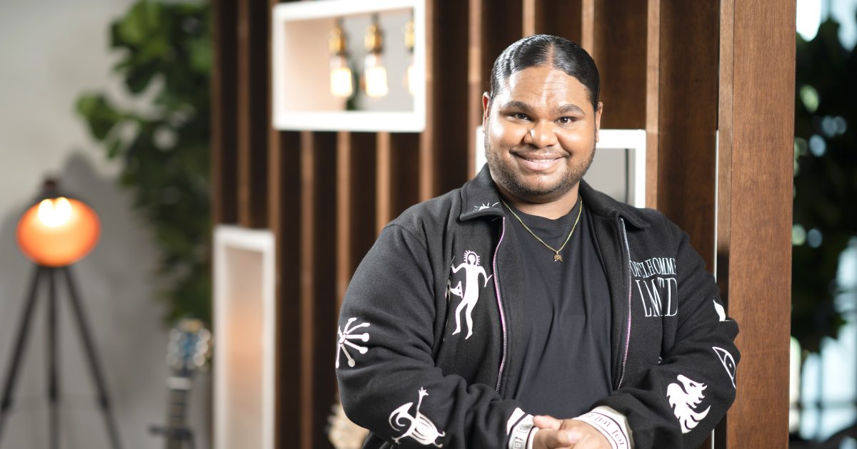 Royston returning home to perform at Weipa Fishing Classic | Cape York ...