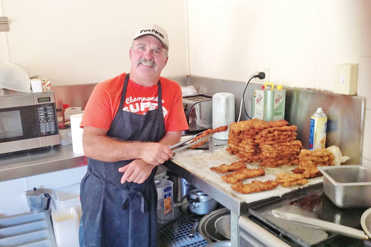 Cape residents heading to Canberra for publican's funeral | Cape York ...
