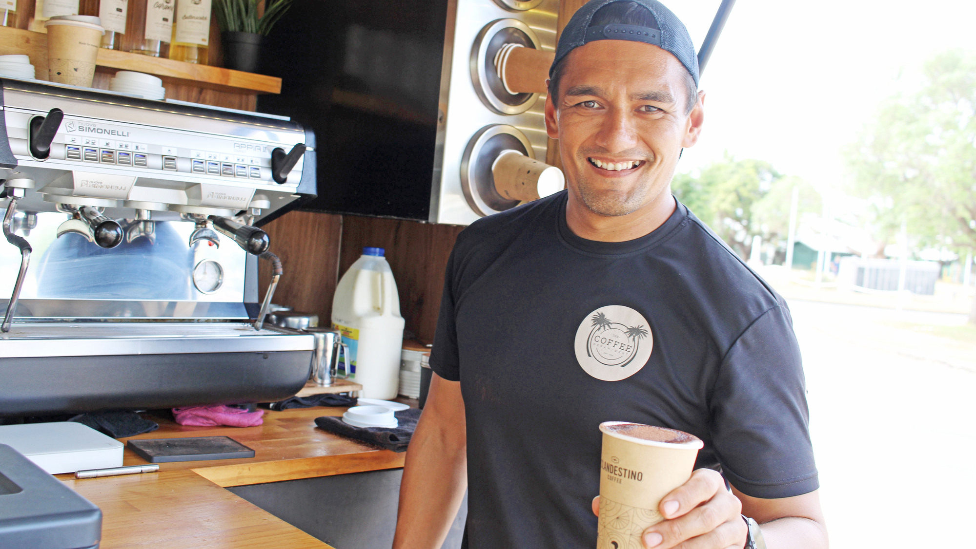 Search and rescue in Torres Strait for local business owner | Cape York Weekly