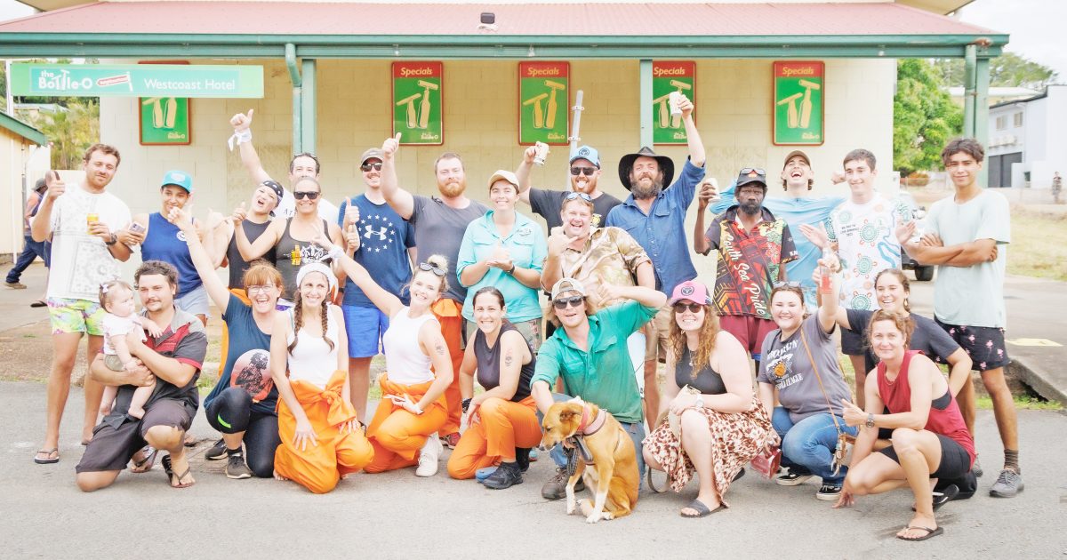 Cooktown turns it on for Discovery Festival weekend | Cape York Weekly