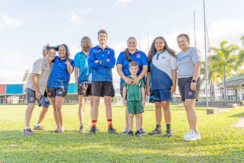 Boarding students, staff step up to help a much-loved friend | Cape ...