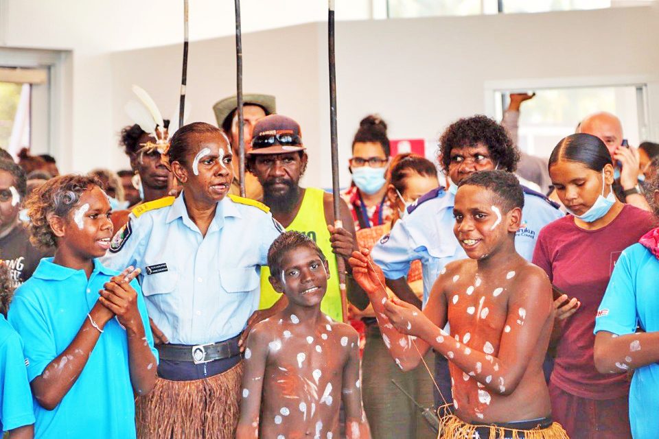 Aurukun farewells much-loved community member | Cape York Weekly