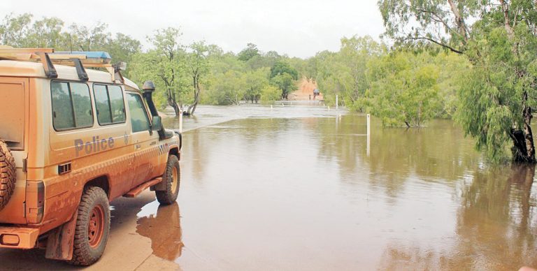 SOLD: End of an era as Archer River Roadhouse changes hands | Cape York ...