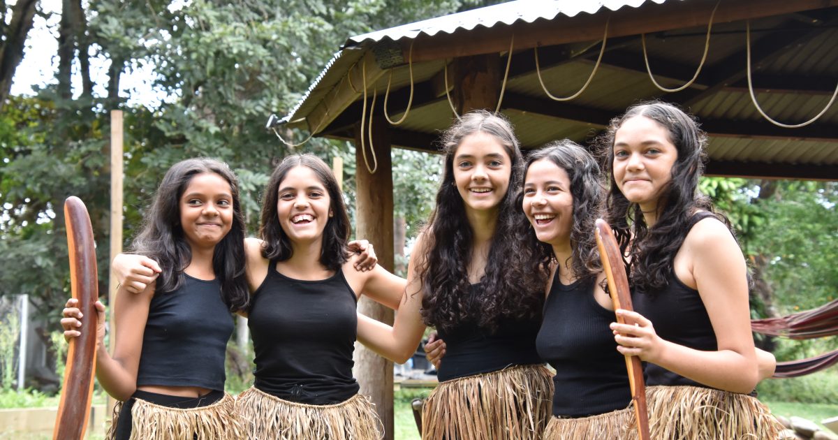 Laura Quinkan Dance Festival a celebration of tradition and culture ...