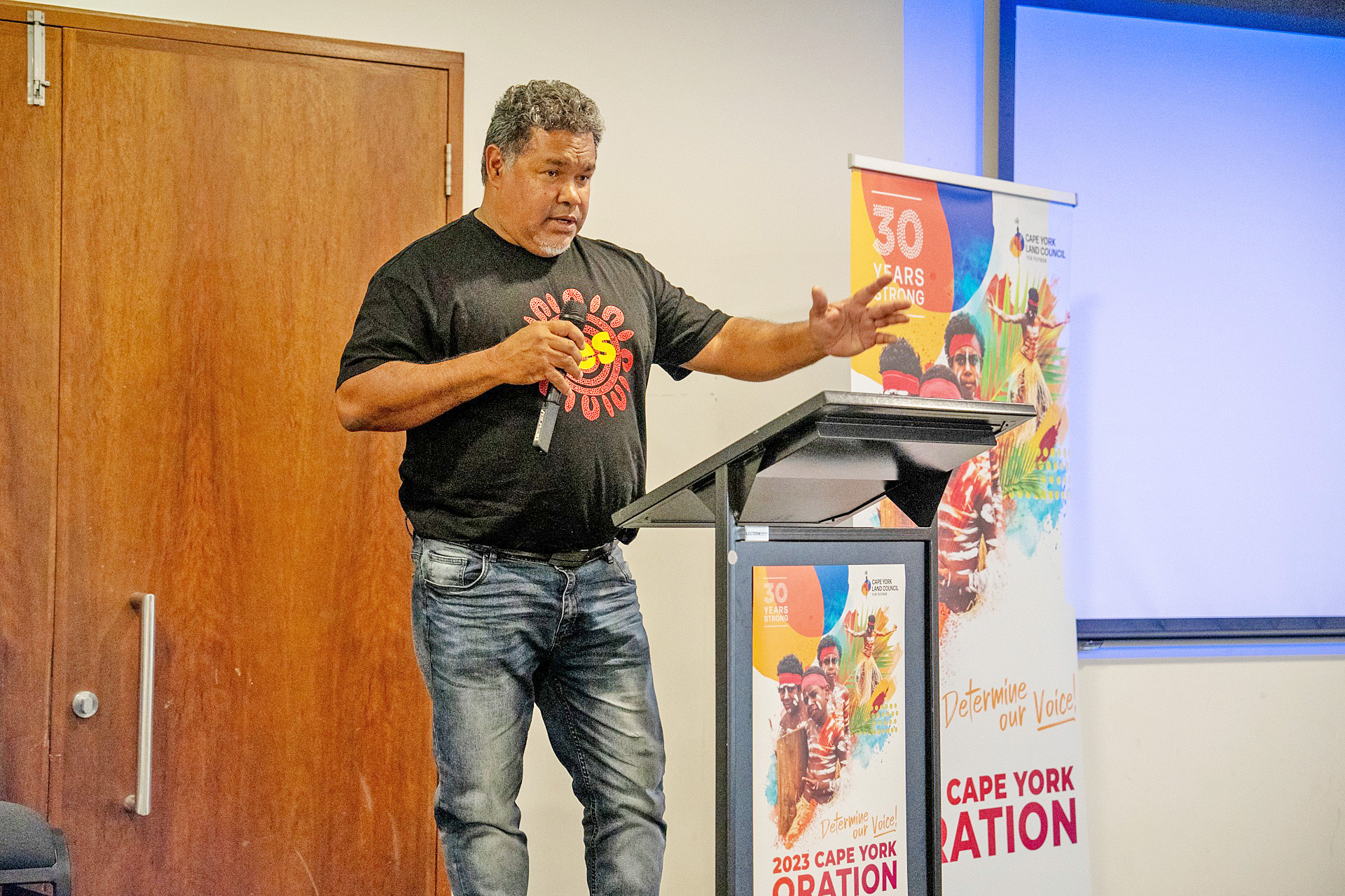 Cape York leaders share a passion for their community | Cape York Weekly