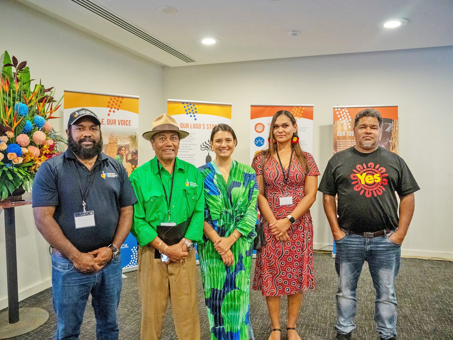 Cape York leaders share a passion for their community | Cape York Weekly