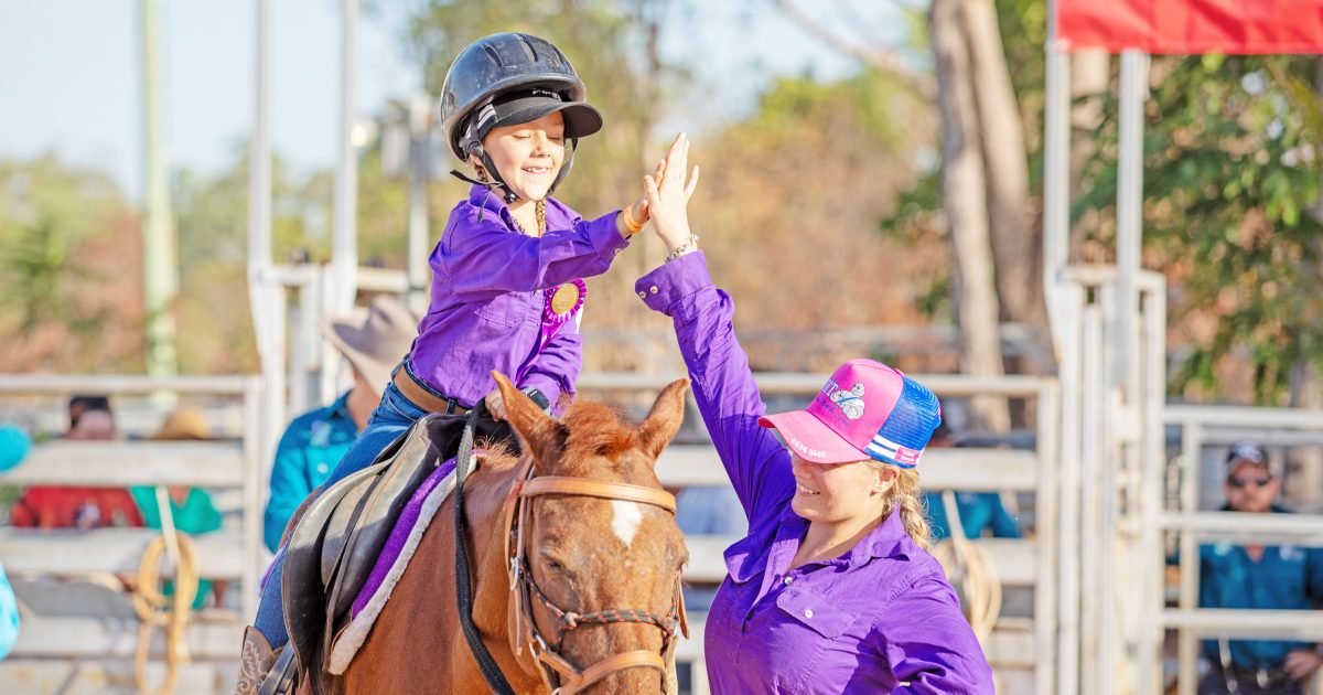 Best on record? President says new rodeo events helped raise the bar ...