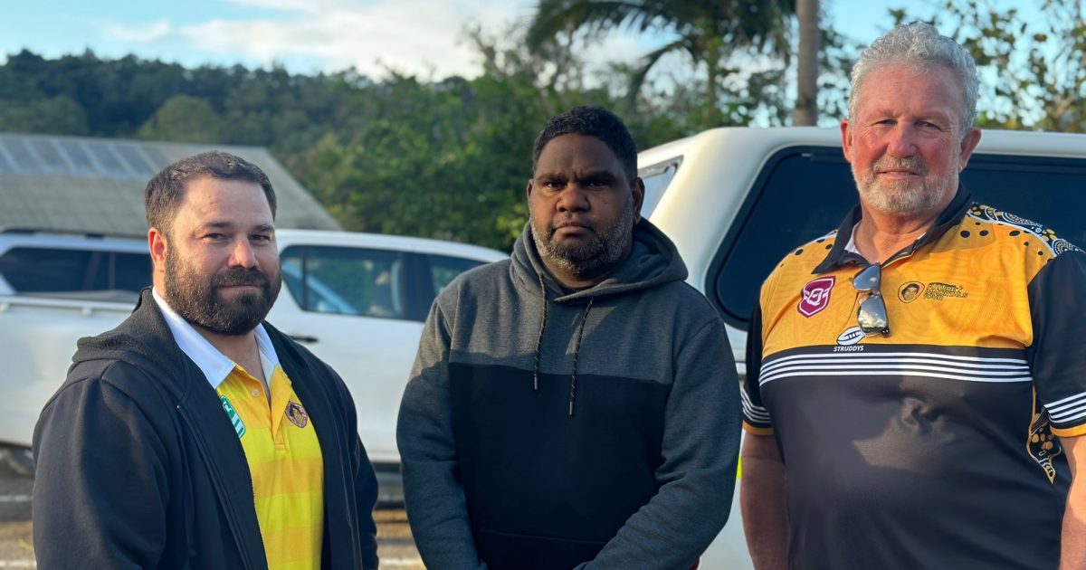 ABF Future Immortals Tour promotes positive community change | Cape ...