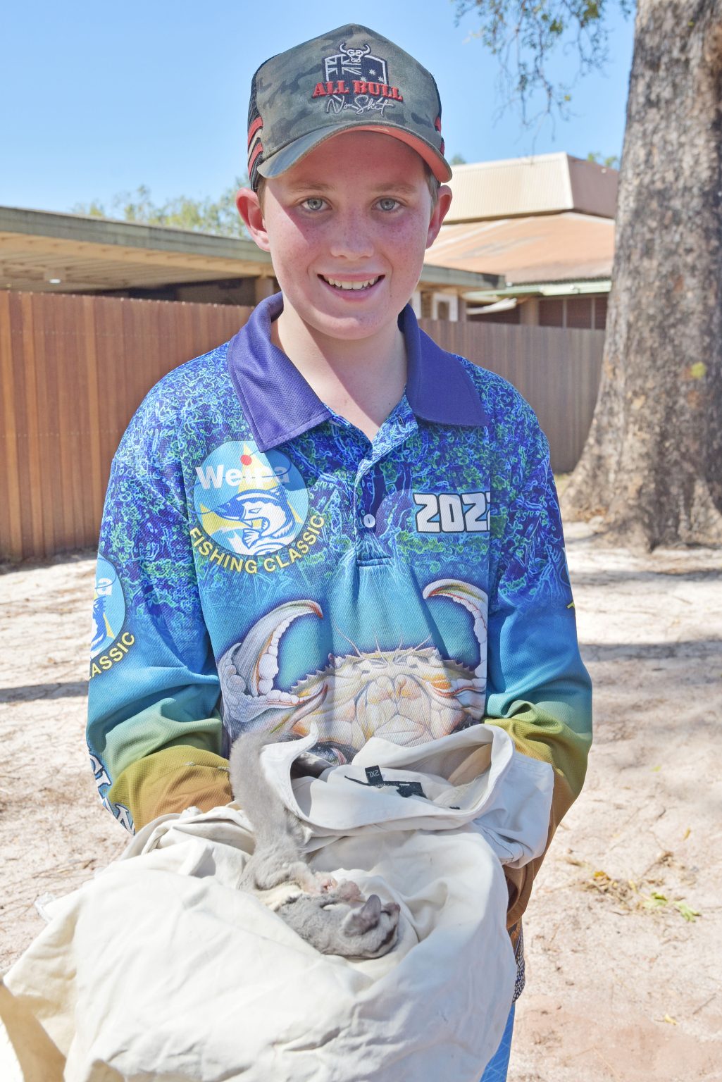 GALLERY: Natives species the biggest winner from annual Weipa event ...