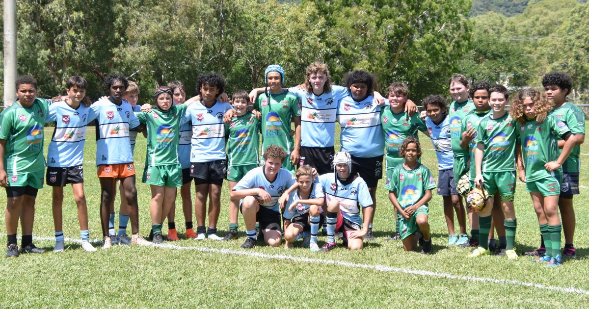 Big day to finish off Crocs footy season | Cape York Weekly