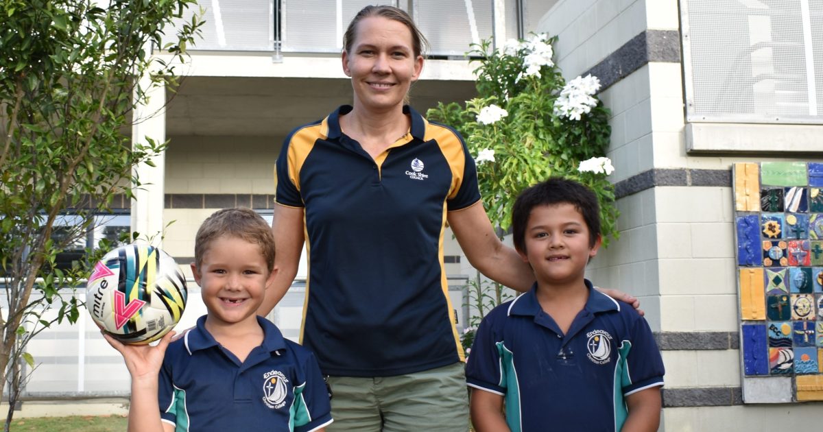 Cooktown's newest sporting club kicks off adult matches | Cape York Weekly