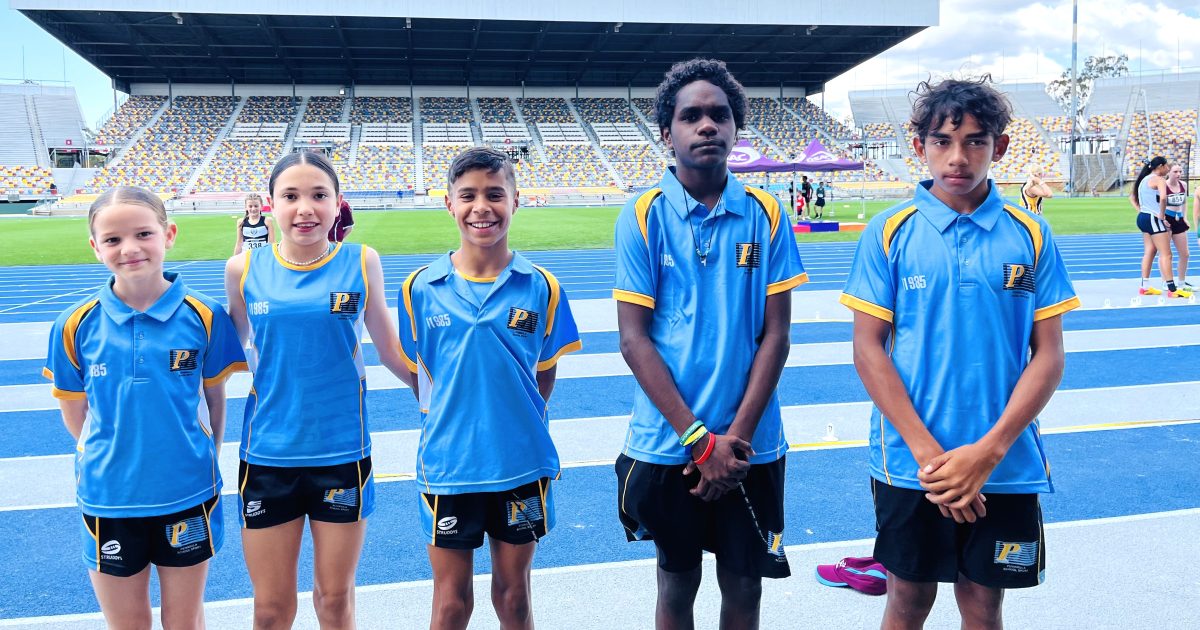 Cooktown athletes flying high after State Championships | Cape York Weekly