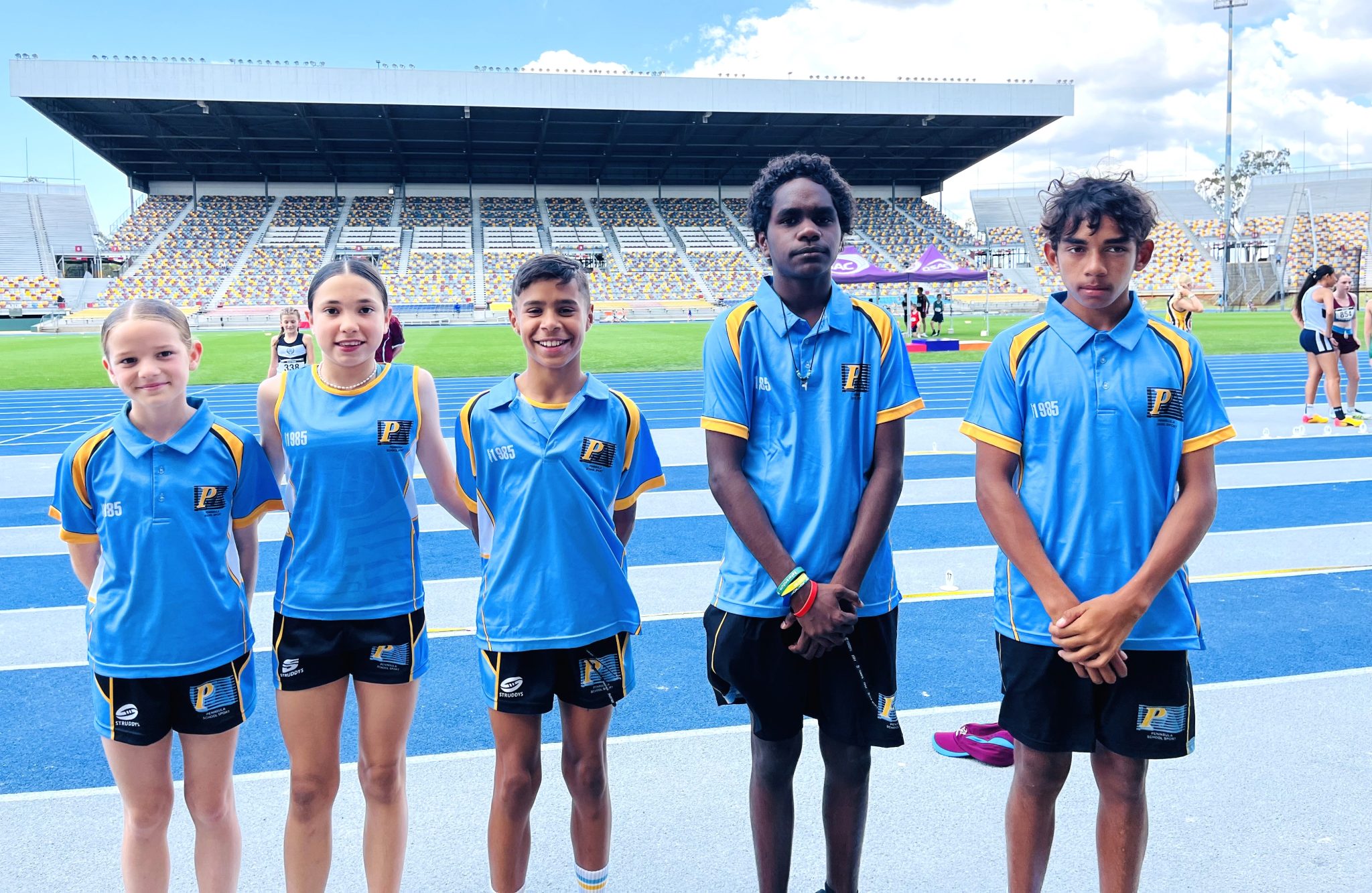 Cooktown athletes flying high after State Championships | Cape York Weekly